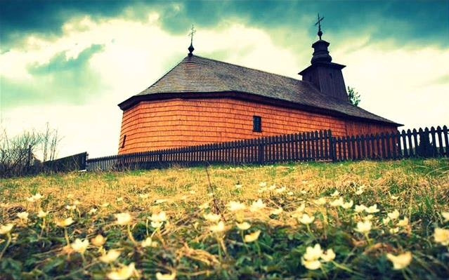 Obec Krivé - čo o nej neviete? | Spravodajstvo | Články | AHOJ.TV