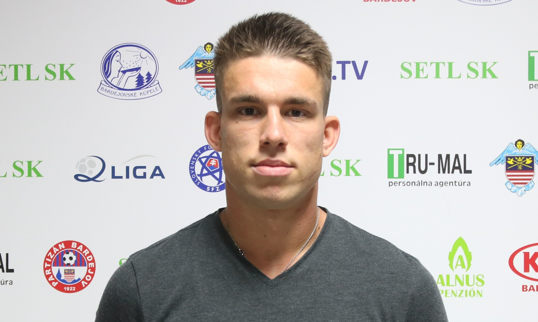 VIDEO | Roman Zemko prichádza do Partizána Bardejov | Šport | Články ...