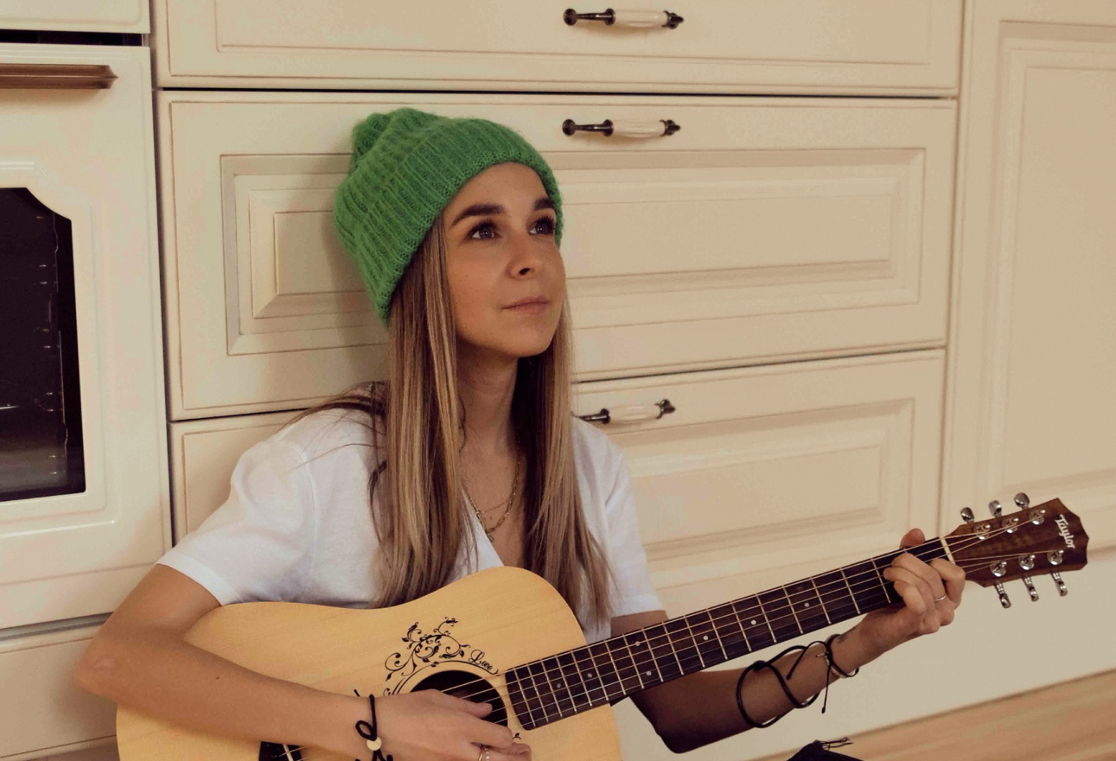 VIDEO | „MAPY“ – nová pesnička Slávky Tkáčovej z pripravovaného EP ...