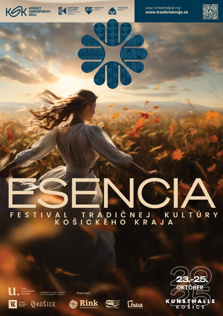 Hudba, tanec, remeslá a tradície zaplnia Tháliu aj Kunsthalle ...